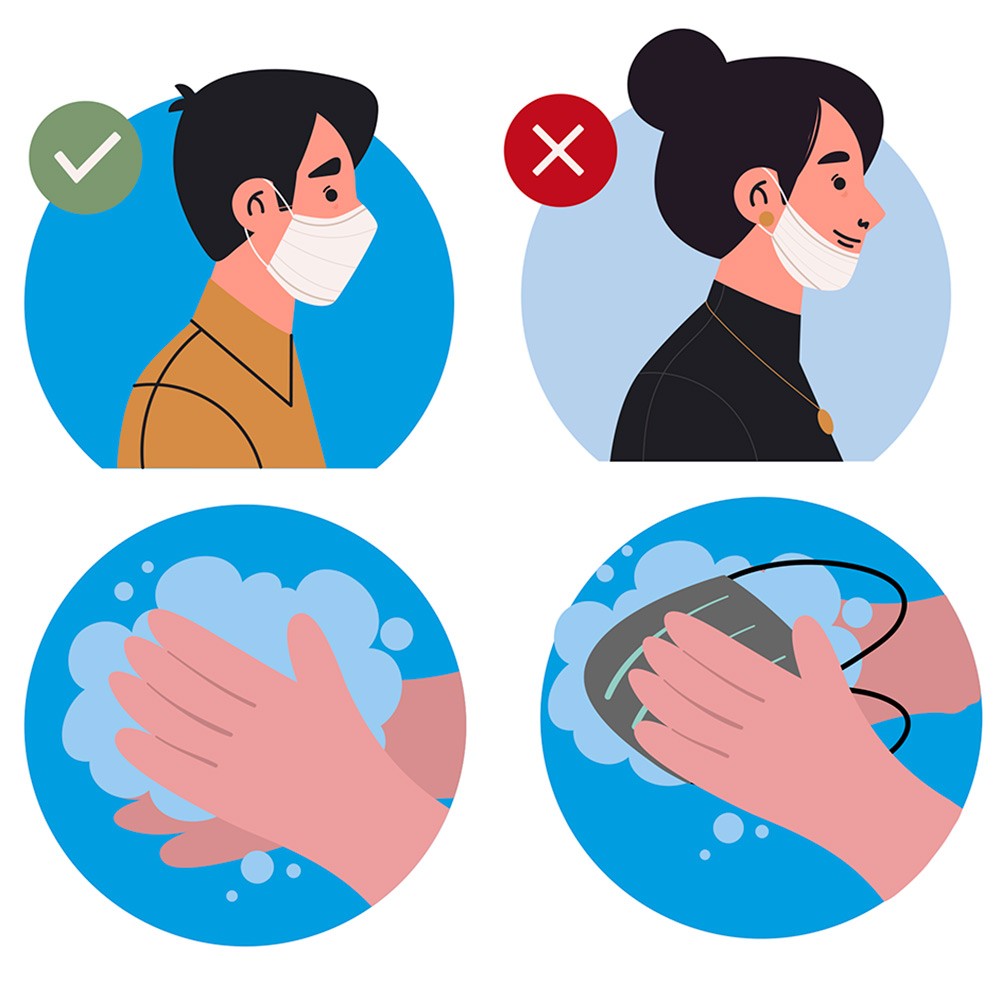 Normas Y Recomendaciones Para El Uso Correcto De Las - vrogue.co Normas Y Recomendaciones Para El Uso Correcto De Las - vrogue.co