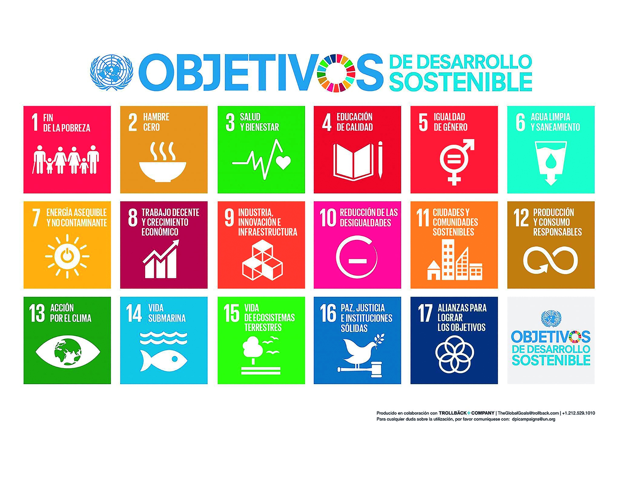 ODS-s » La Fundación San Prudencio